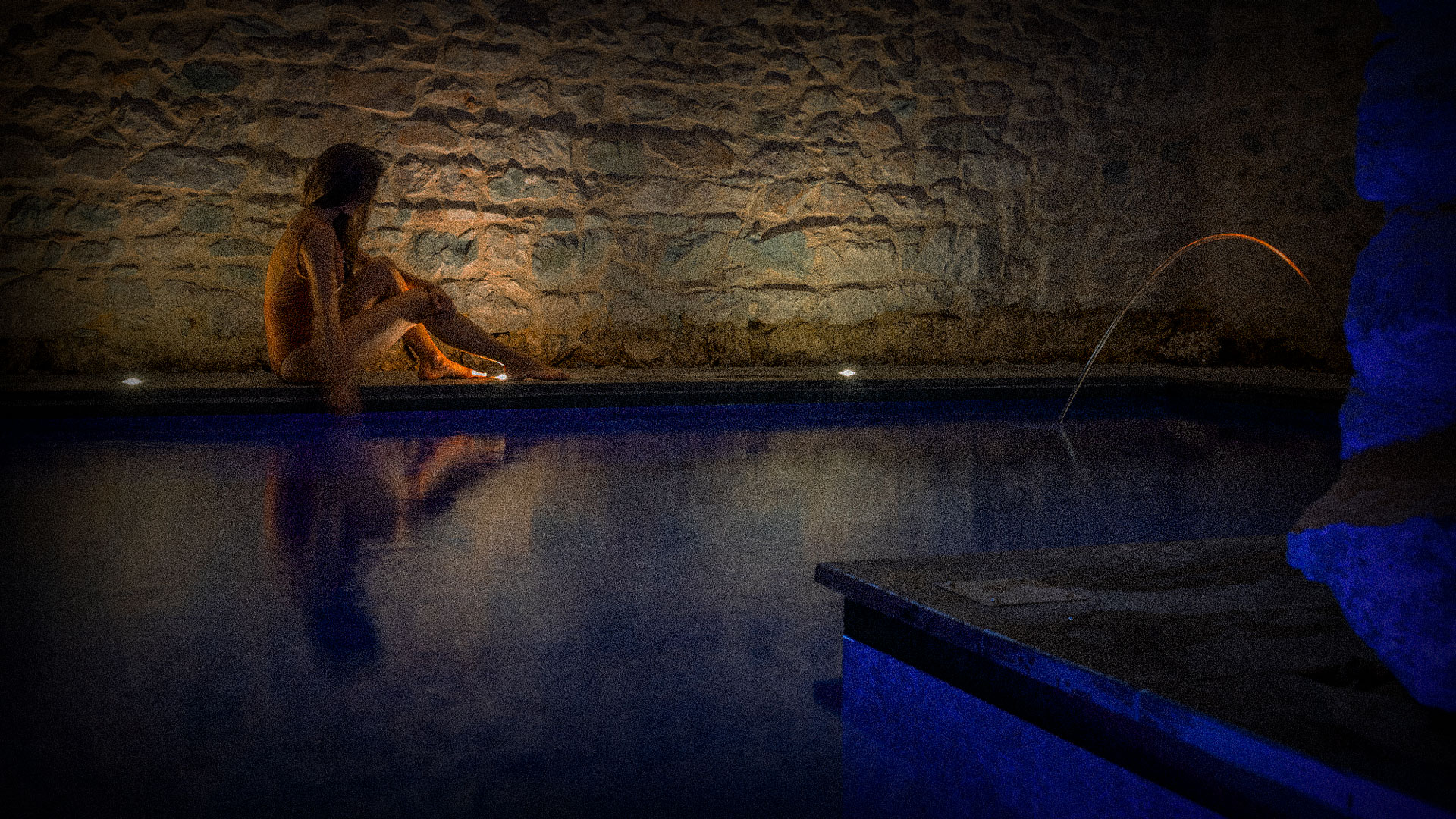 Bien-être - Chateau du Souzy